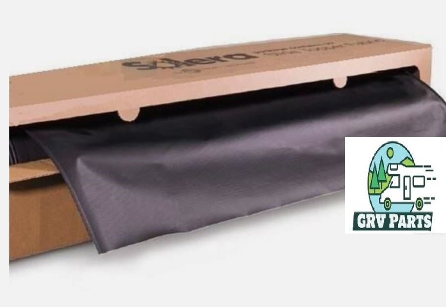 Slide Out Awning Fabric - Solera - Slide Out Topper Fabric - Cut To Fi ...