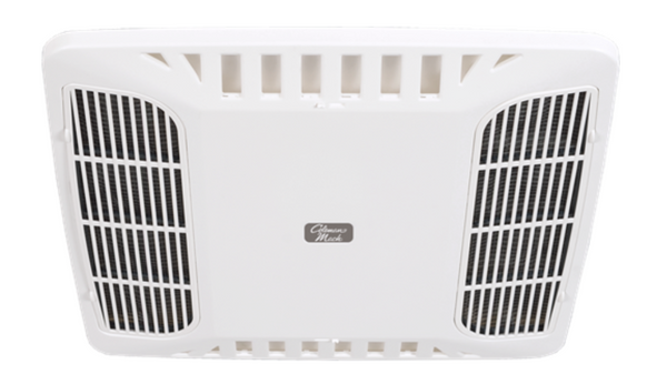 Coleman Mach 9430-4552 A/C Ceiling Assembly Non-Ducted System Use With ...