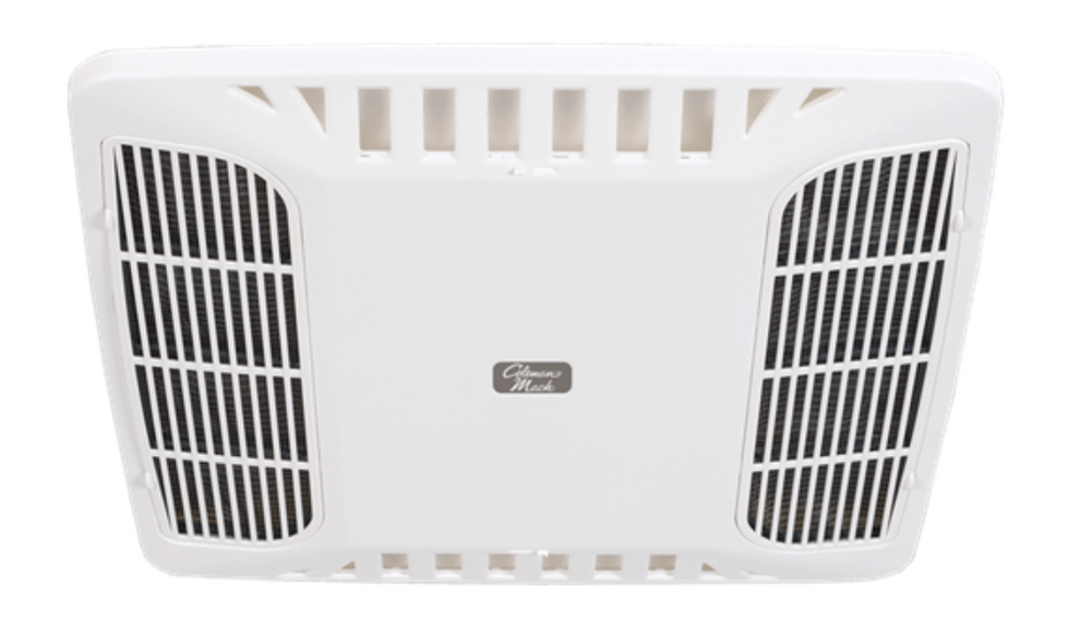 Coleman Mach 9430-4552 A/C Ceiling Assembly Non-Ducted System Use With ...