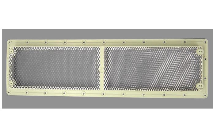 Norcold 616319BWH Refrigerator Roof Vent Base – GRV Parts