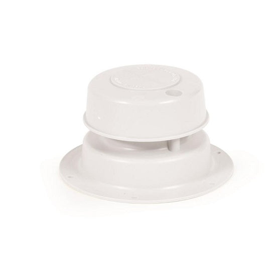Camco 40032 RV Plumbing Vent Cap - Polar White – GRV Parts